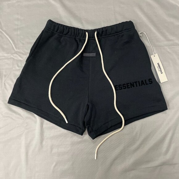 Essentials | Shorts | Mens Fear Of God Essentials Shorts | Poshmark